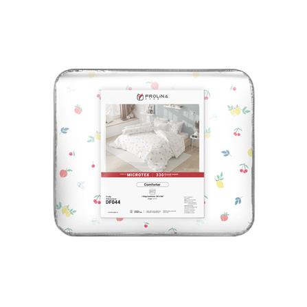 ผ้านวม FROLINA MICROTEX 100X90 นิ้ว DF044