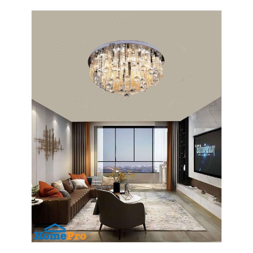 ไฟถาด NEOLIGHT LED 6610-600 สีขาว/น้ำตาล 1 หัว