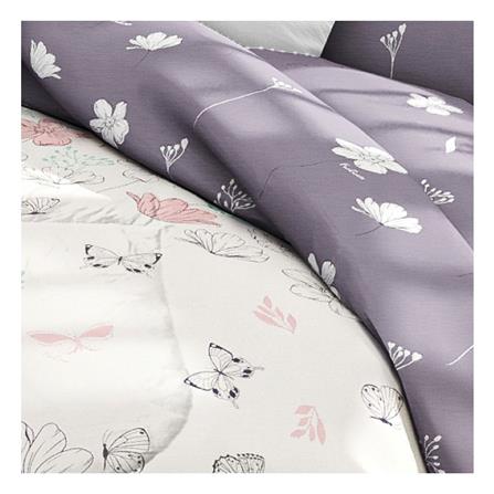 ผ้านวม FROLINA MICROTEX 100X90 นิ้ว DF042