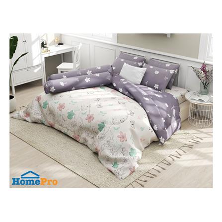 ผ้านวม FROLINA MICROTEX 100X90 นิ้ว DF042