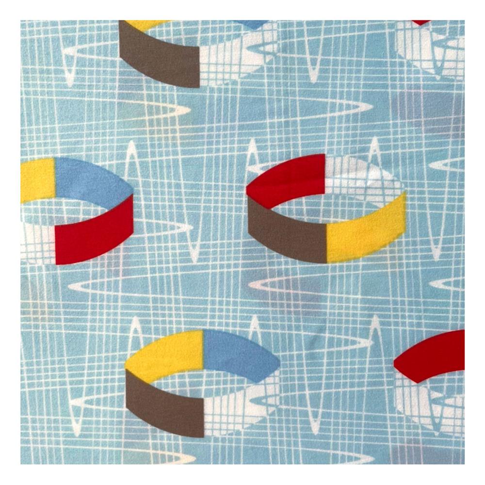 ชุดผ้าปูที่นอน 6 ฟุต 5 ชิ้น STEVENS SOFTEX VD09