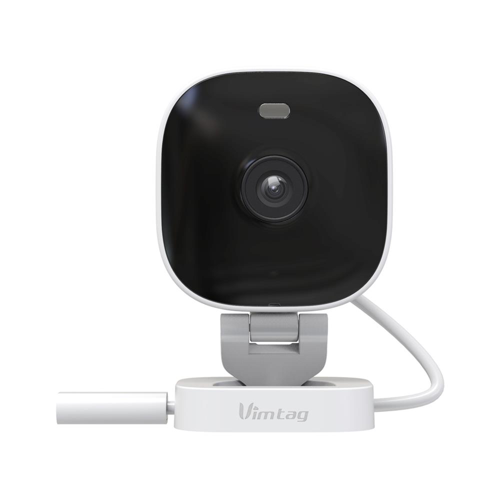 กล้องวงจรปิดไร้สายภายนอก VIMTAG 8310