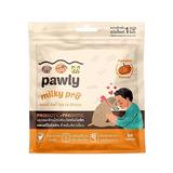 ขนมสุนัข PAWLY MILKY PRO ORIGINAL 80 ก.