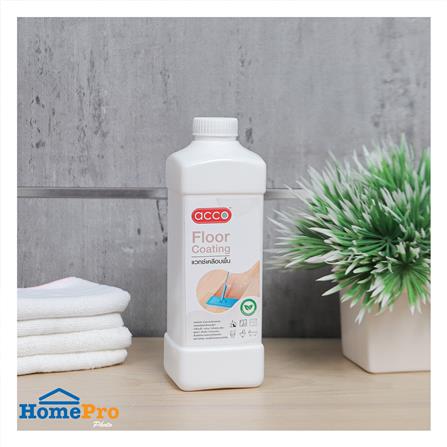 น้ำยาดันฝุ่นพื้นผิวทั่วไป SPACLEAN 1,000ml VICTORIA PINK