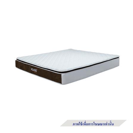 MATTRESS 6FT LADY AMERICANA DALLAS WITH 2 PILLOWS