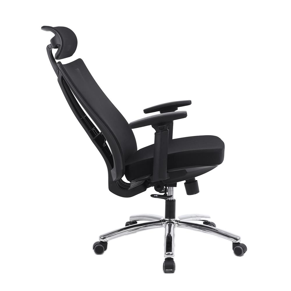 เก้าอี้สุขภาพ ERGOTREND ANOMOUS สีดำ