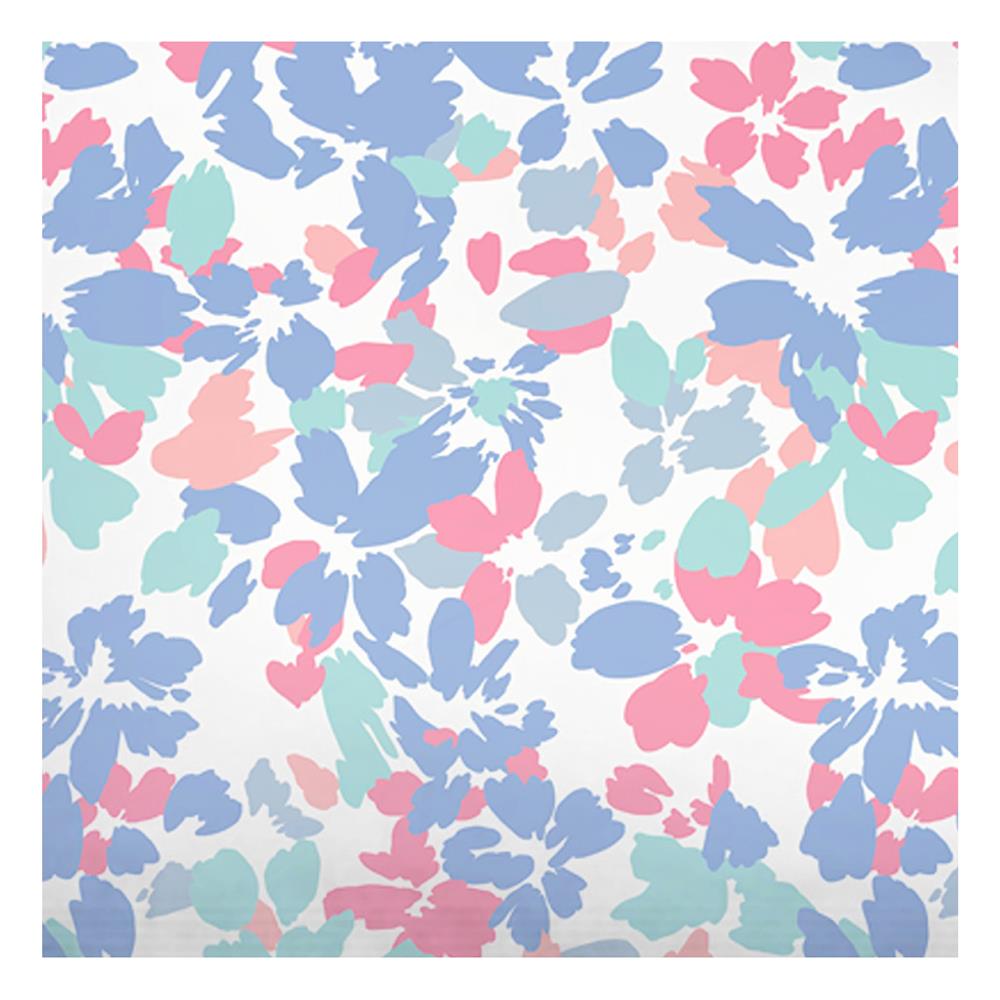 ชุดผ้าปูที่นอน 5 ฟุต 6 ชิ้น STEVENS SOFTEX FM11