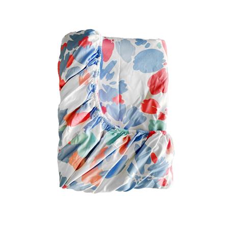 ชุดผ้าปูที่นอน 5 ฟุต 6 ชิ้น STEVENS SOFTEX FM11