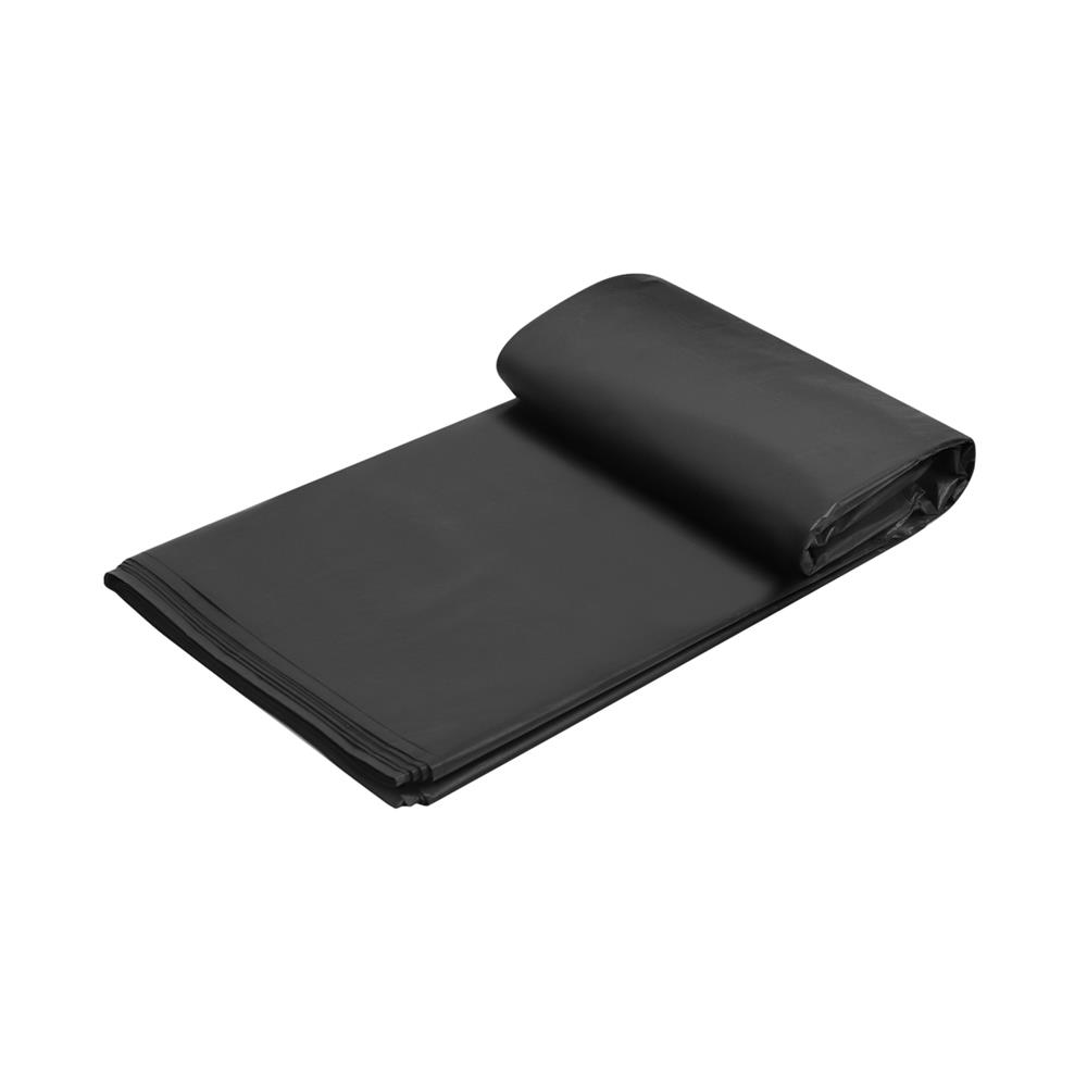 ถุงขยะหนารีไซเคิล ACCO 40X60 นิ้ว 5 ใบ สีดำ