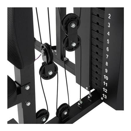 โฮมยิม ALTROM SPORT AL-1020H 2