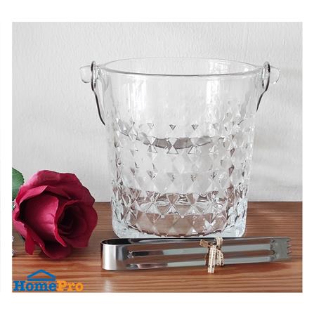 ถังใส่น้ำแข็ง KECH 900 มล.