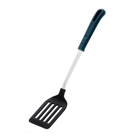 ตะหลิวมีร่องไนล่อน KECH GREENERY 36 ซม.