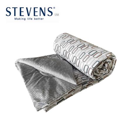 ผ้านวม STEVENS SOFTEX 70X90 นิ้ว CH18