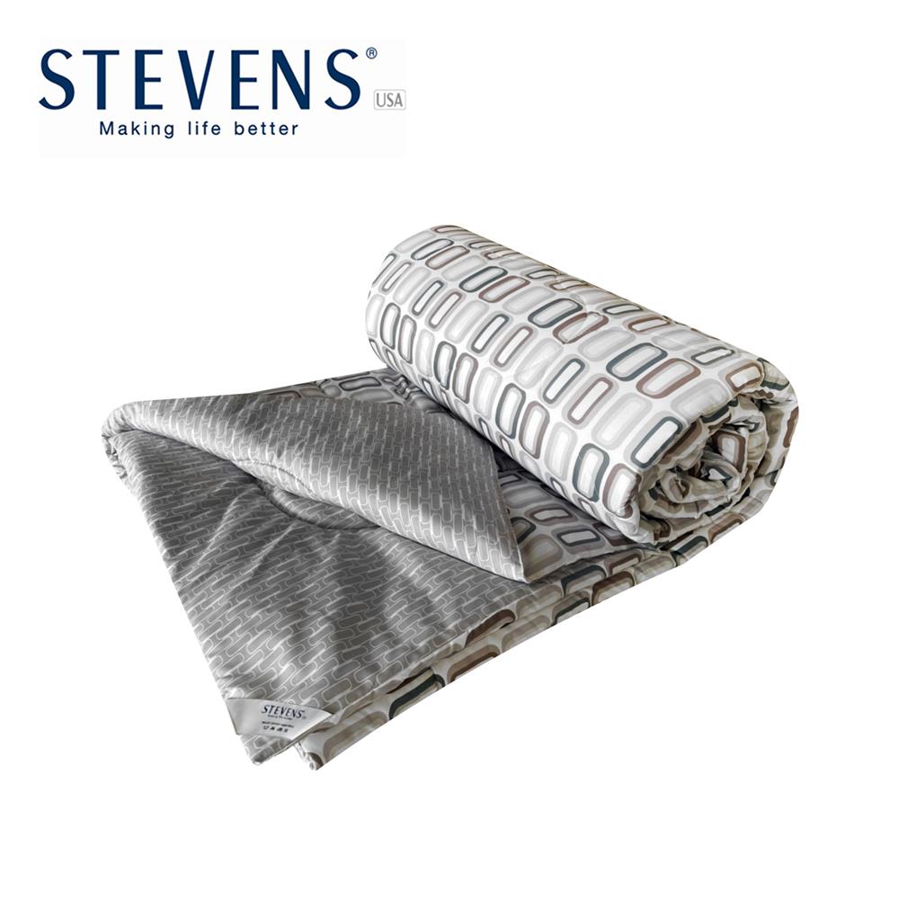 ผ้านวม STEVENS SOFTEX 100X90 นิ้ว CH18
