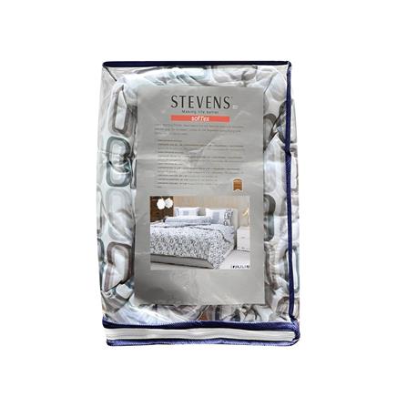 ผ้านวม STEVENS SOFTEX 100X90 นิ้ว CH18