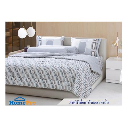 ผ้านวม STEVENS SOFTEX 100X90 นิ้ว CH18