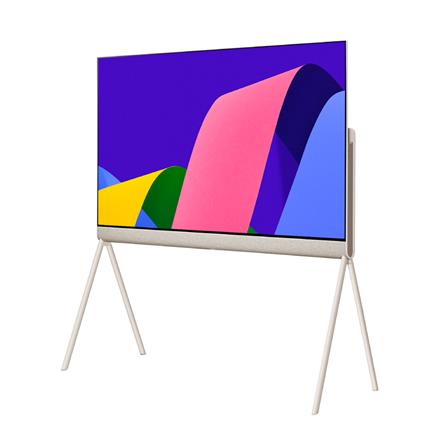โอแอลอีดีทีวี 55 นิ้ว LG POSE (4K, OLED, Smart TV, Magic Remote ...