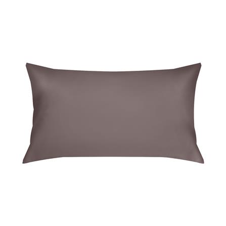 ปลอกหมอนหนุน HOME LIVING STYLE CT EXTRA JOY สี BROWN