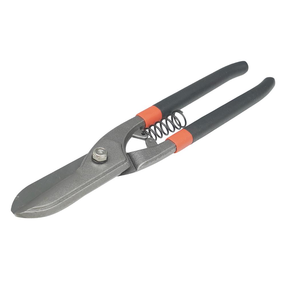 กรรไกรตัดแผ่นโลหะ MATALL IMP 10 นิ้ว