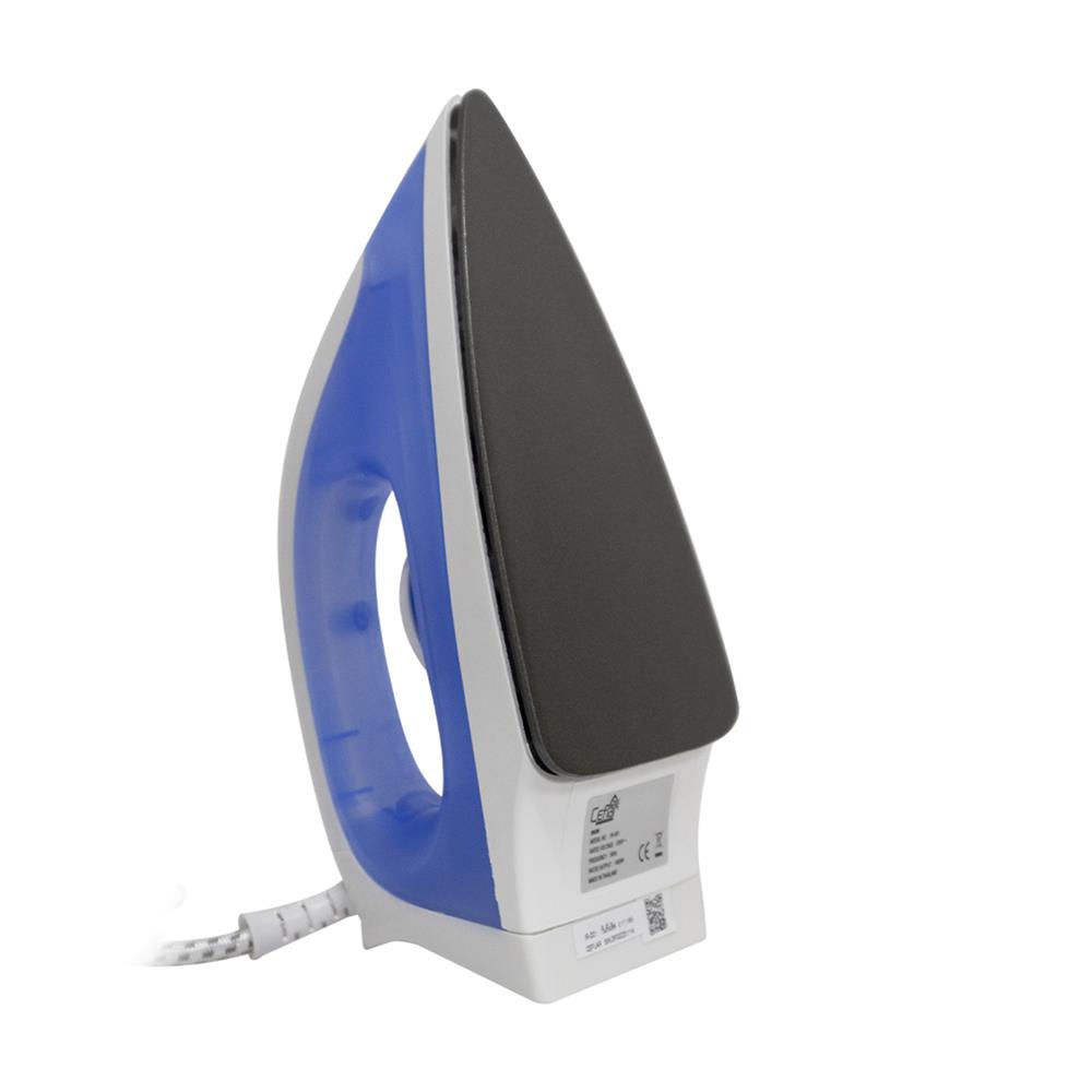 เตารีดแห้ง CEFLAR IR-001 1.20ปอนด์