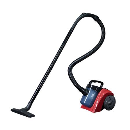 เครื่องดูดฝุ่นแบบกล่อง CEFLAR CVC-02