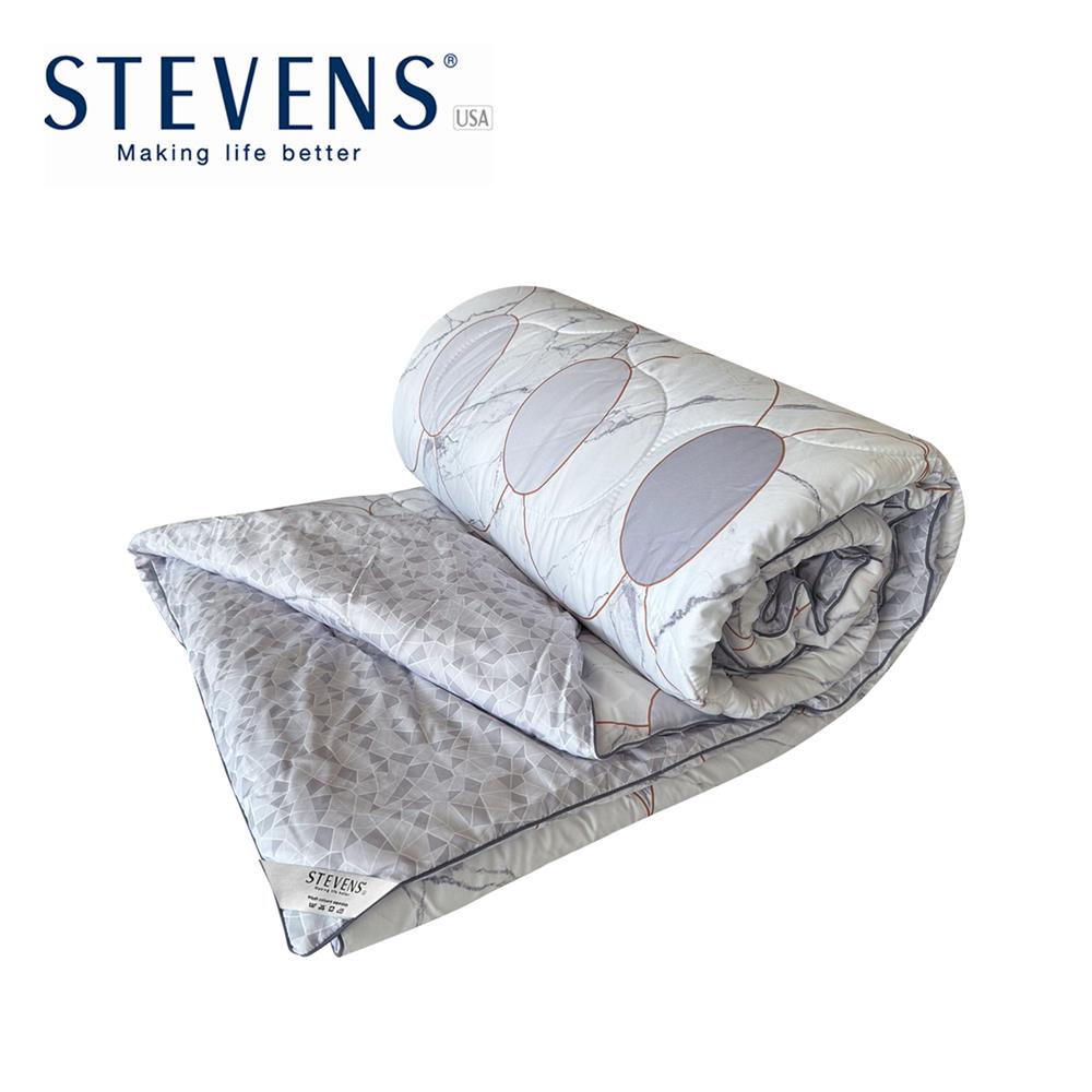 ผ้านวม STEVENS COTTON FRESH SATEEN 100X90 นิ้ว MG15