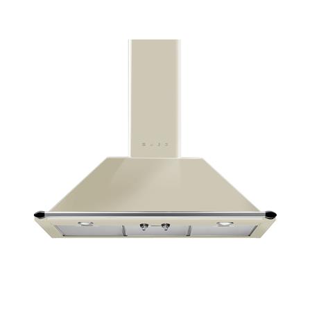 เครื่องดูดควันกระโจม SMEG KT90PE 90 ซม.