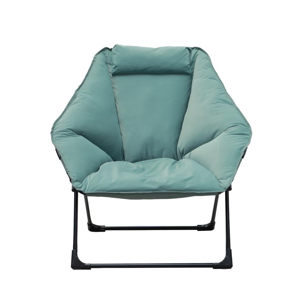 เก้าอี้พักผ่อน FURDINI CHESS สีเขียว