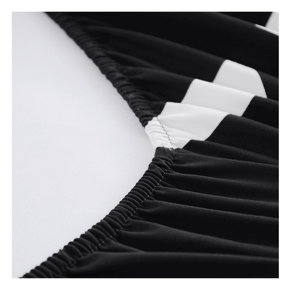 ชุดผ้าปูที่นอน 6 ฟุต 5 ชิ้น LOTUS BROOKLYN BR-05B