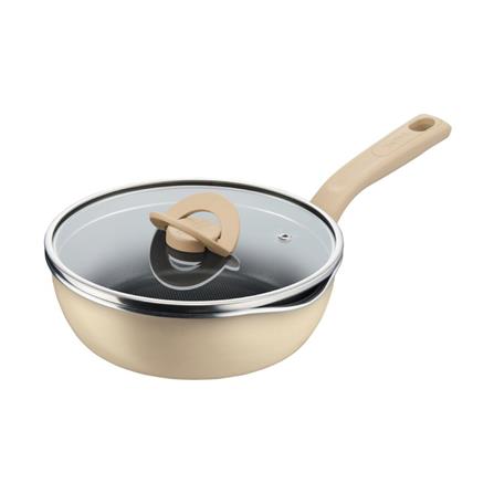 DEEP FRYING PAN TEFAL DAY BY DAY 28CM