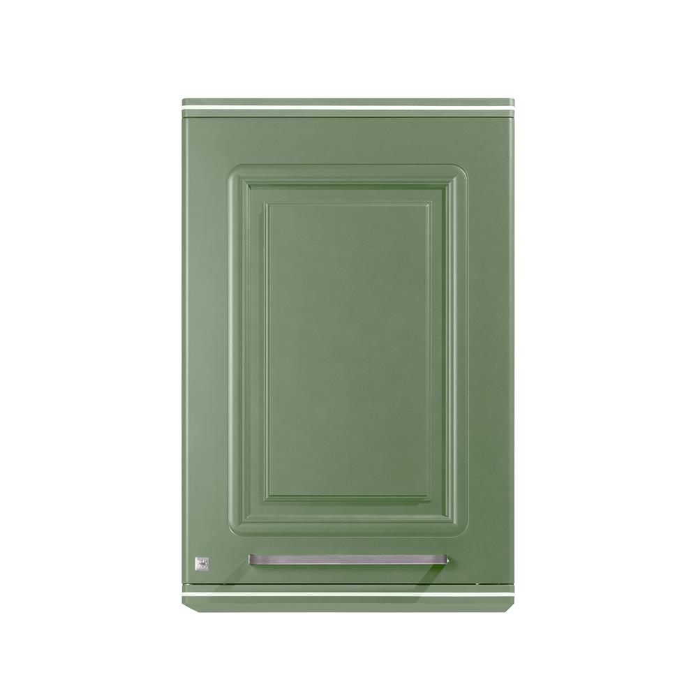 ตู้เดี่ยว KING PLAT-PEARL 45X67.8 ซม. สีเขียวพิสตาชิโอ