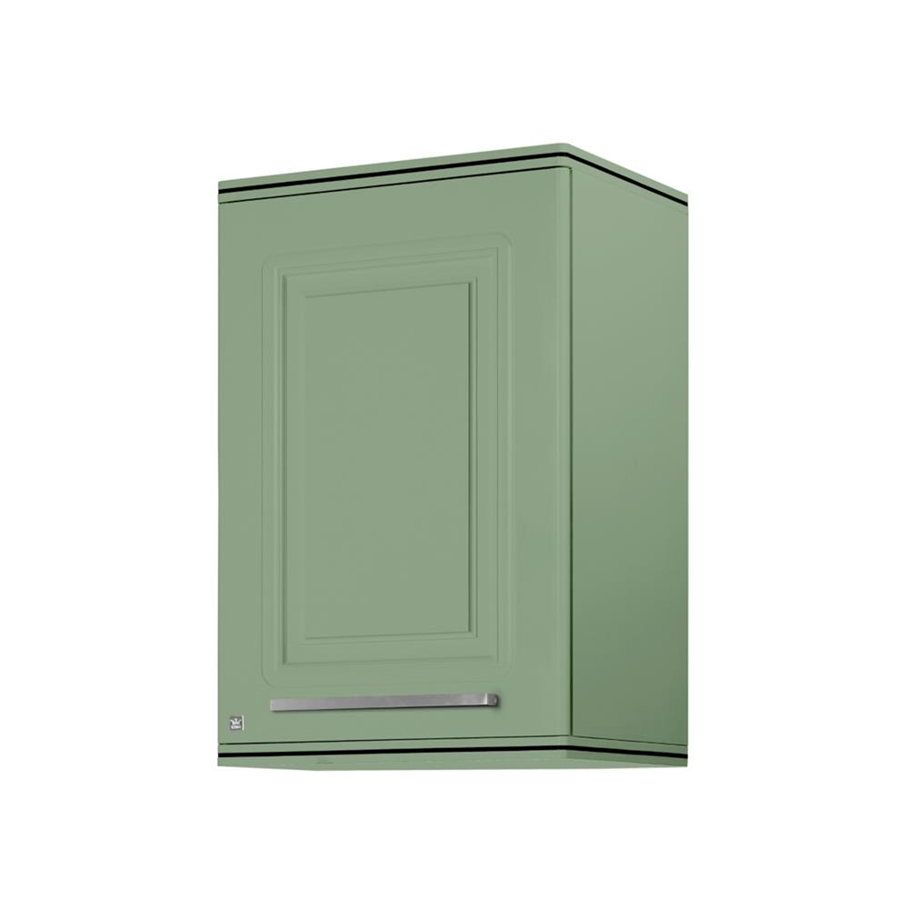 ตู้เดี่ยว KING PLAT-PEARL 45X67.8 ซม. สีเขียวพิสตาชิโอ