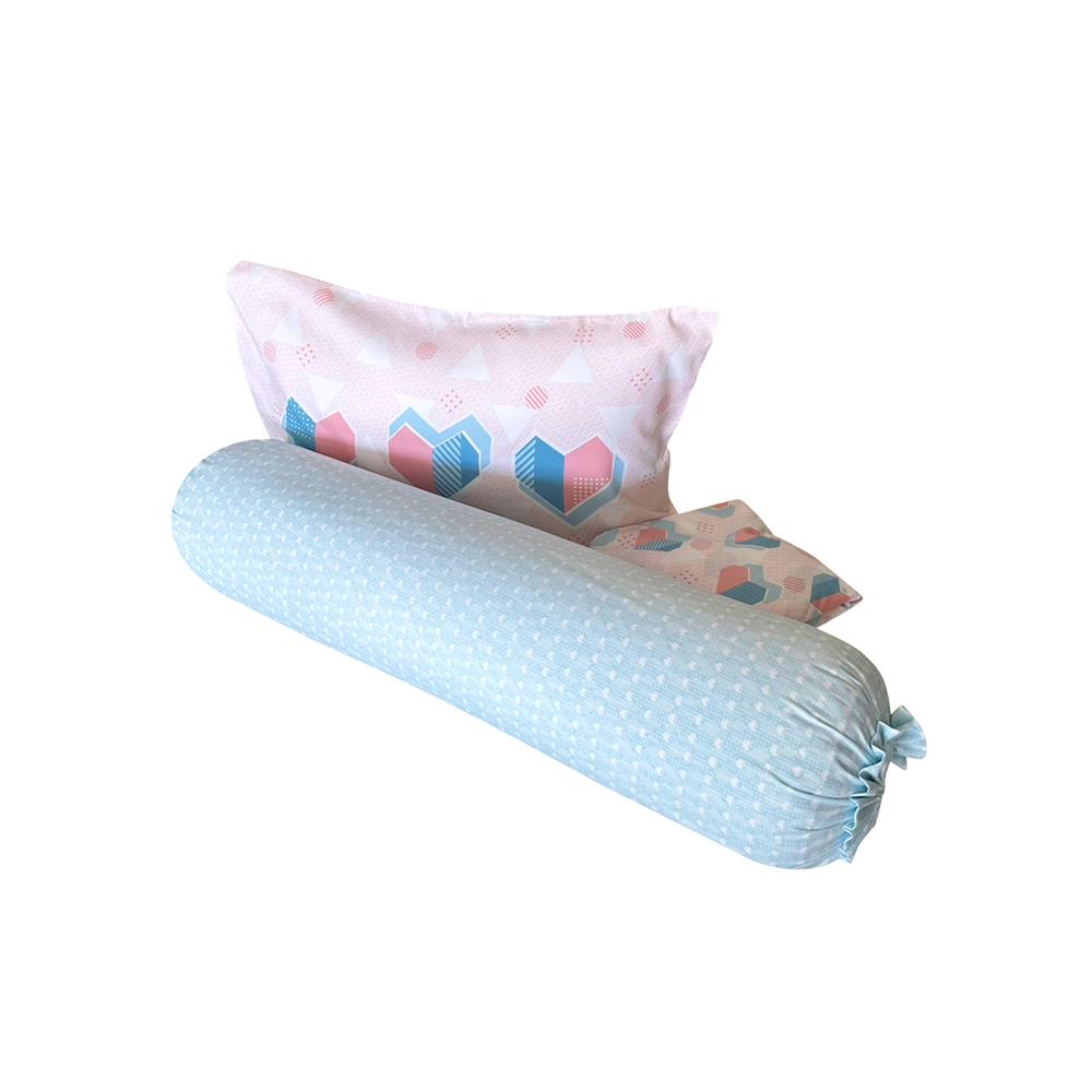 ชุดผ้าปูที่นอน 3.5 ฟุต 3 ชิ้น STEVENS SOFTEX SN33