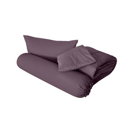 ชุดผ้าปูที่นอน 3.5 ฟุต 4 ชิ้น STEVENS SOFTEX ON13W6