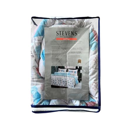ผ้านวม STEVENS SOFTEX 70X90 นิ้ว SN33