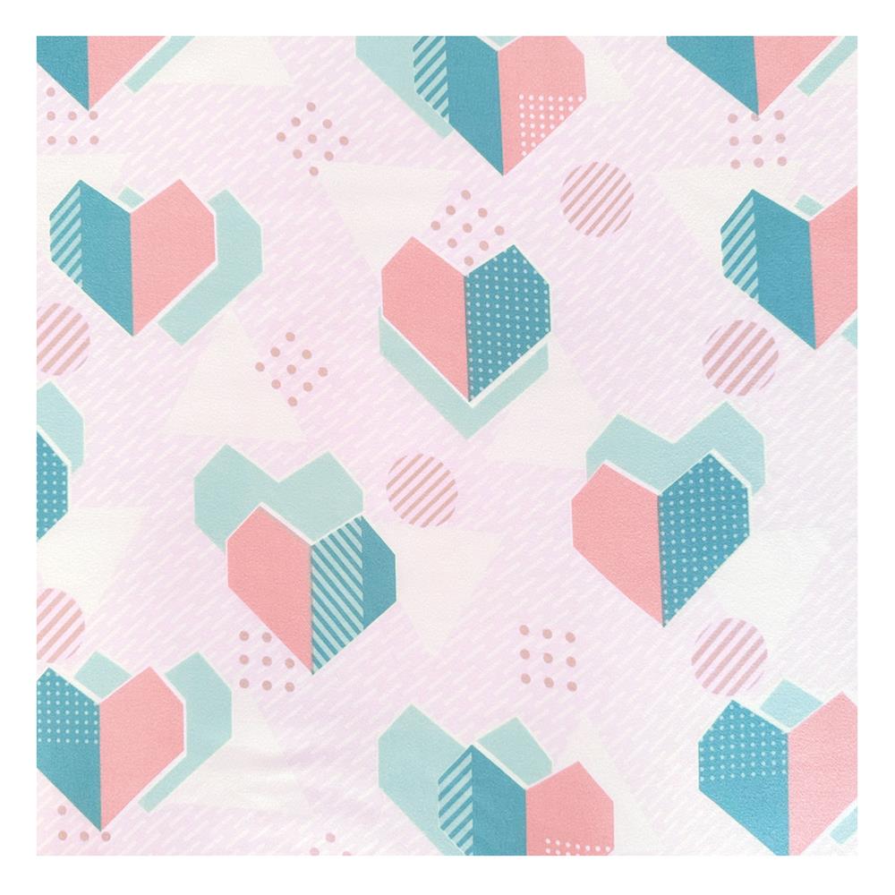 ชุดผ้าปูที่นอน 6 ฟุต 5 ชิ้น STEVENS SOFTEX SN33