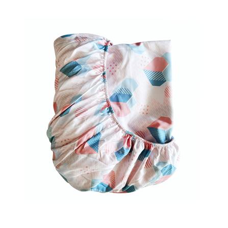 ชุดผ้าปูที่นอน 6 ฟุต 5 ชิ้น STEVENS SOFTEX SN33