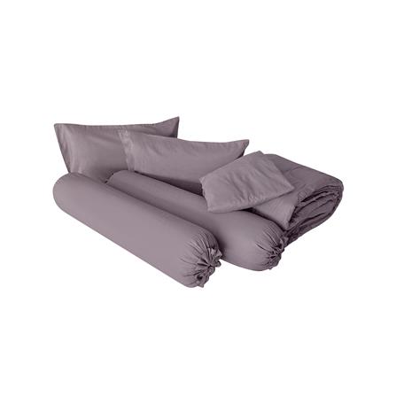 ชุดผ้าปูที่นอน 6 ฟุต 6 ชิ้น STEVENS SOFTEX ON13B0