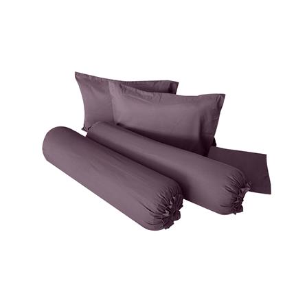 ชุดผ้าปูที่นอน 5 ฟุต 5 ชิ้น STEVENS SOFTEX ON13W6