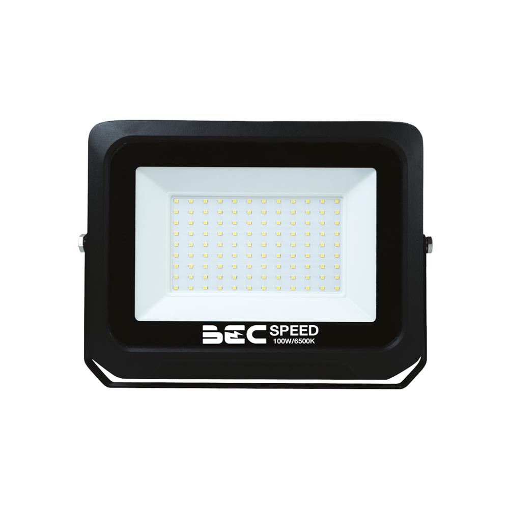 สปอทไลท์ภายนอก LED BEC SPEED 100 วัตต์ DAYLIGHT