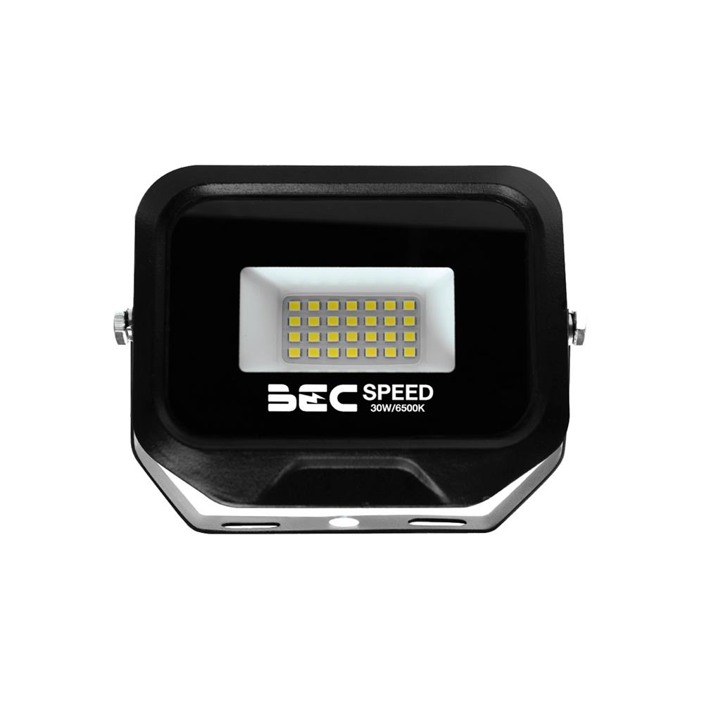 สปอทไลท์ภายนอก LED BEC SPEED 30 วัตต์ DAYLIGHT
