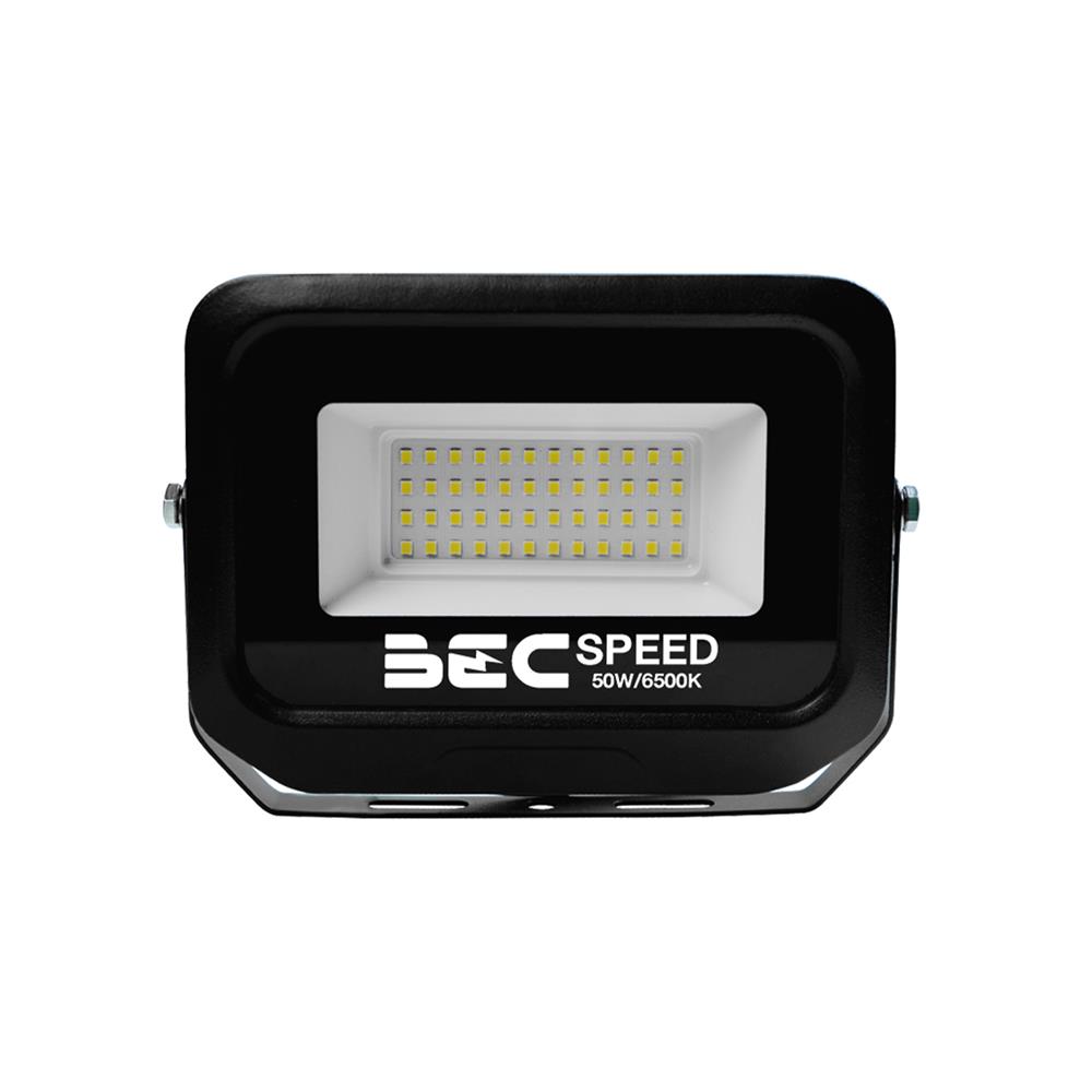 สปอทไลท์ภายนอก LED BEC SPEED 50 วัตต์ DAYLIGHT