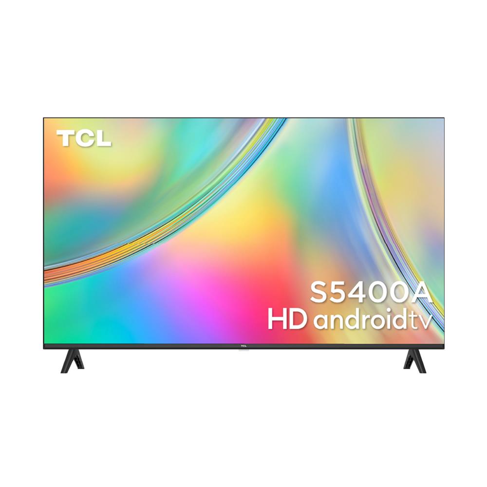 แอลอีดีทีวี 32 นิ้ว TCL (FULL HD, Android TV) 32S5400A