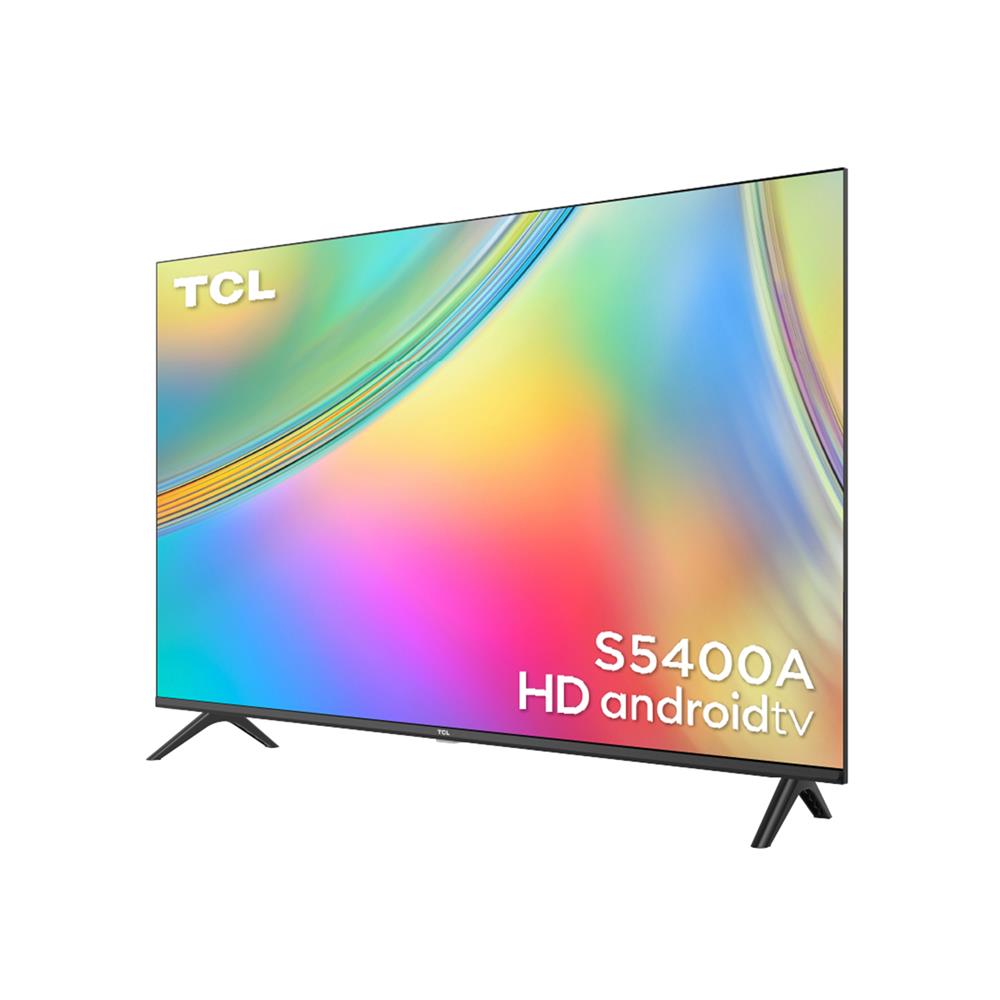 แอลอีดีทีวี 32 นิ้ว TCL (FULL HD, Android TV) 32S5400A