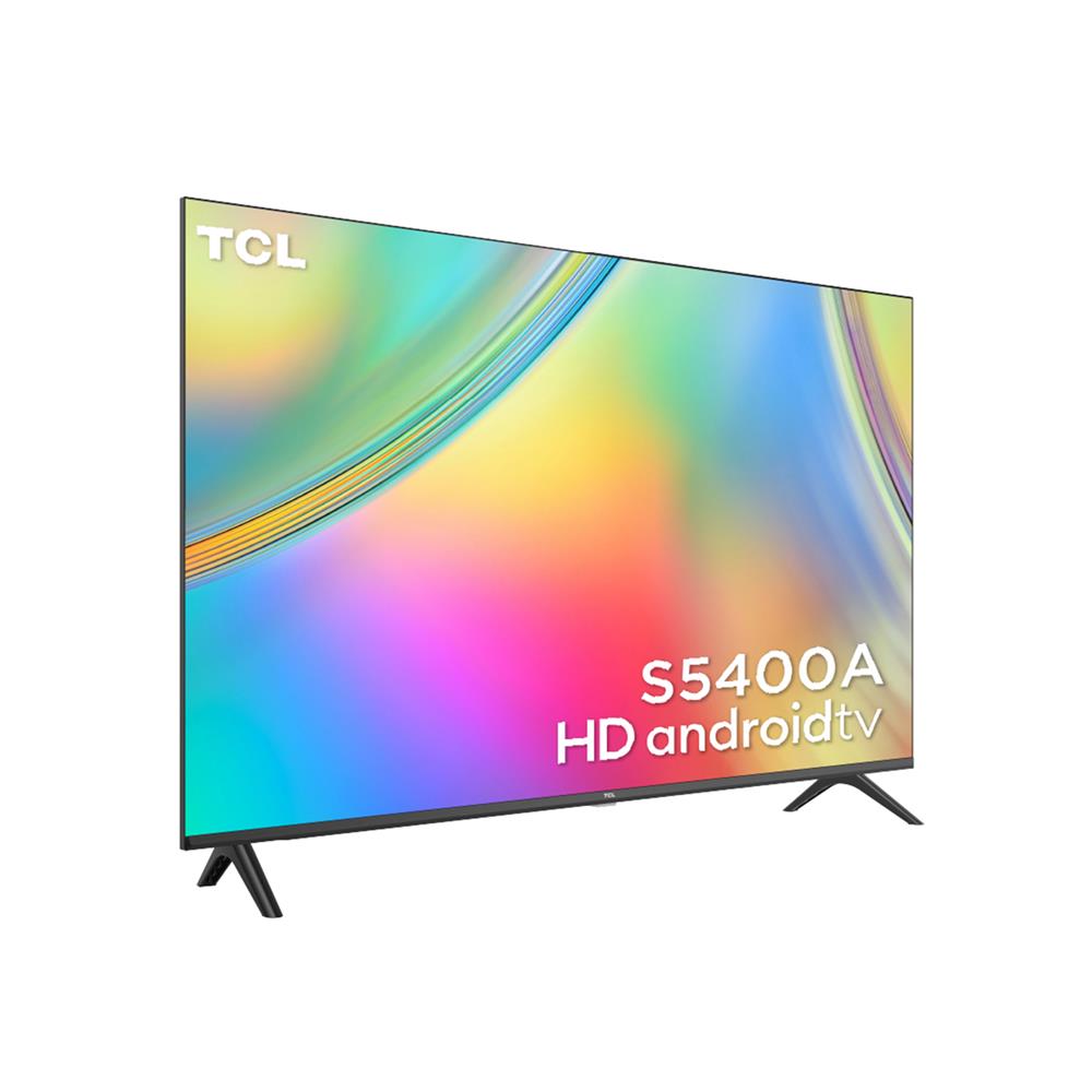 แอลอีดีทีวี 32 นิ้ว TCL (FULL HD, Android TV) 32S5400A