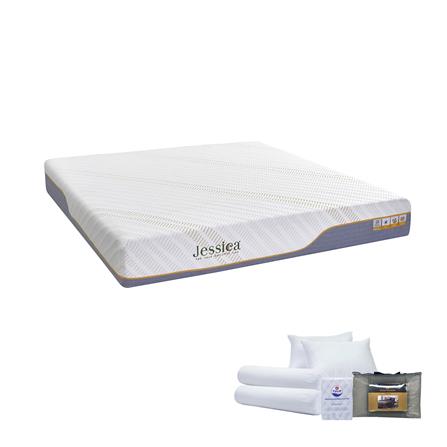 MATTRESS 5FT JESSICA LEO