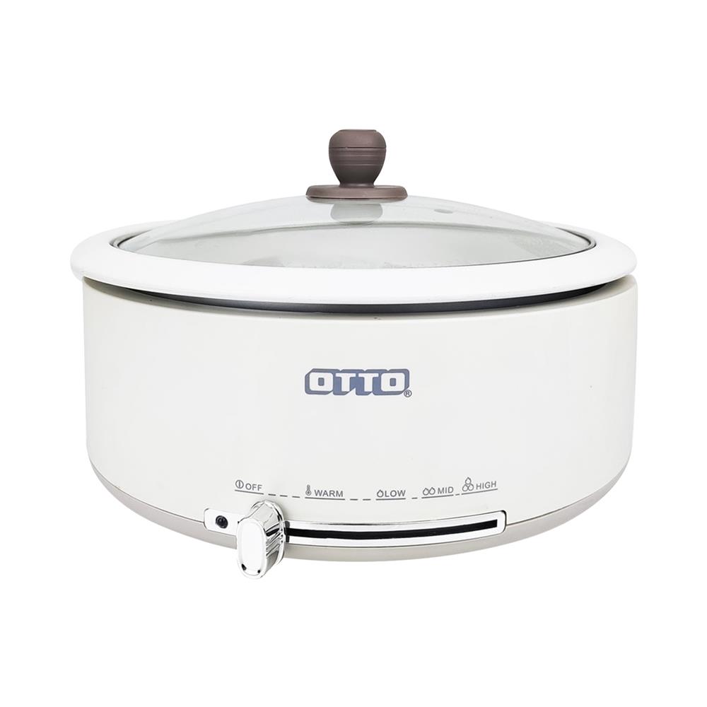 หม้อสุกี้ OTTO SP-323A 3 ลิตร