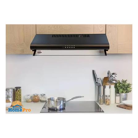 เครื่องดูดควันมาตรฐาน TEKA C 605 BLACK 60 ซม.