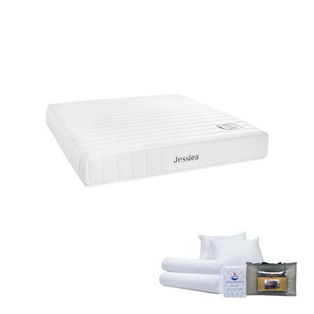 MATTRESS 5FT JESSICA LEO