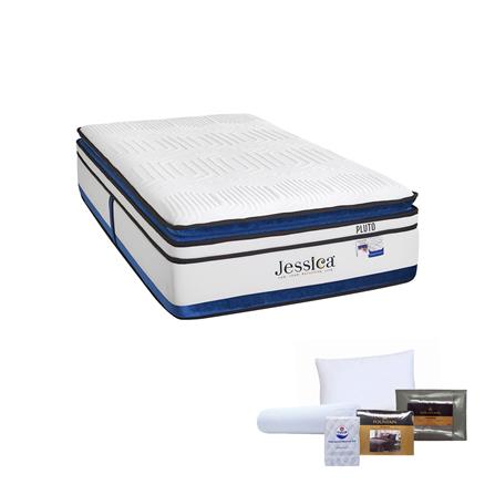 MATTRESS 5FT JESSICA LEO